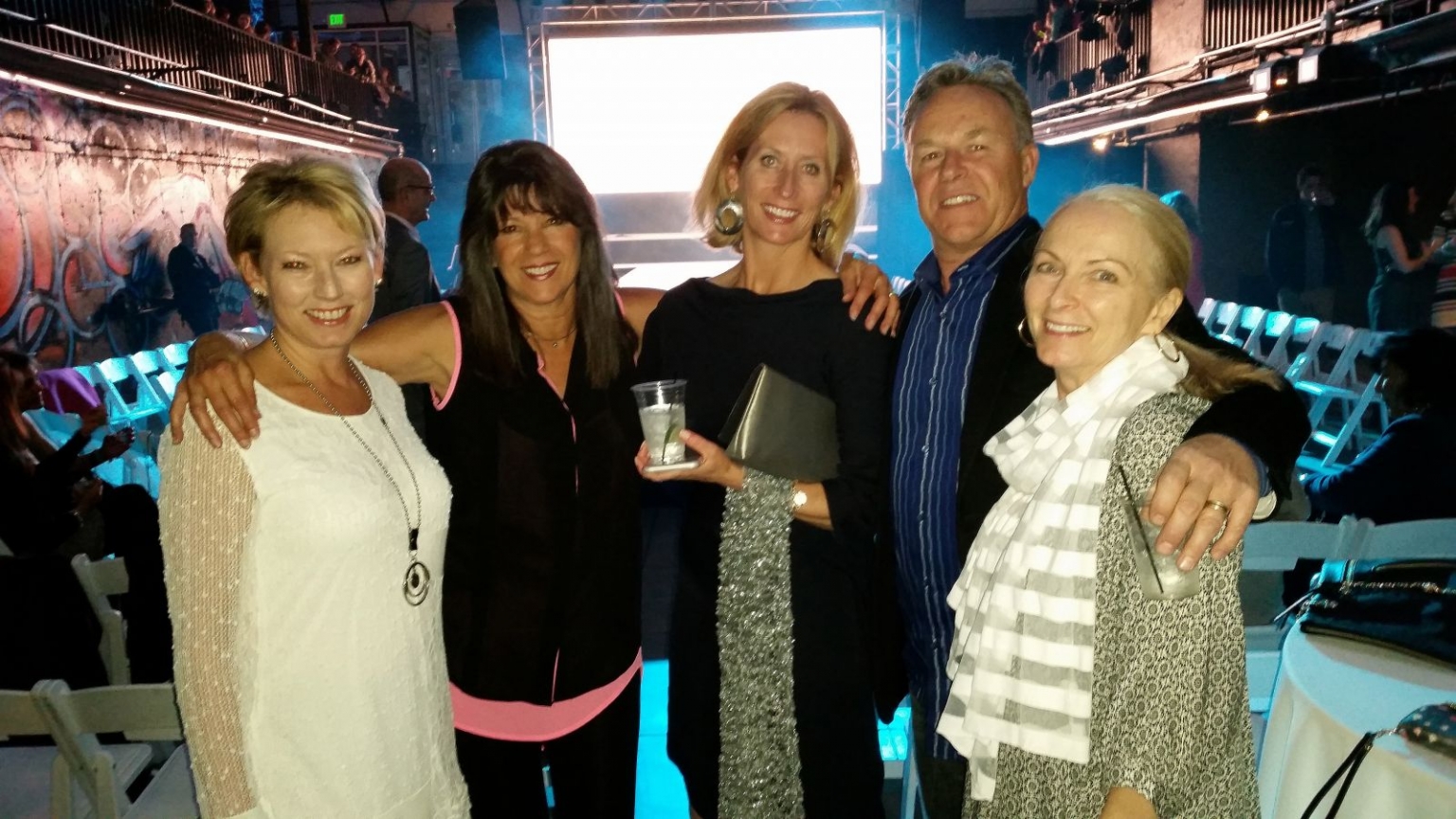 2015 IIDA Prêt- Á-Porter | MAX Construction, Inc.